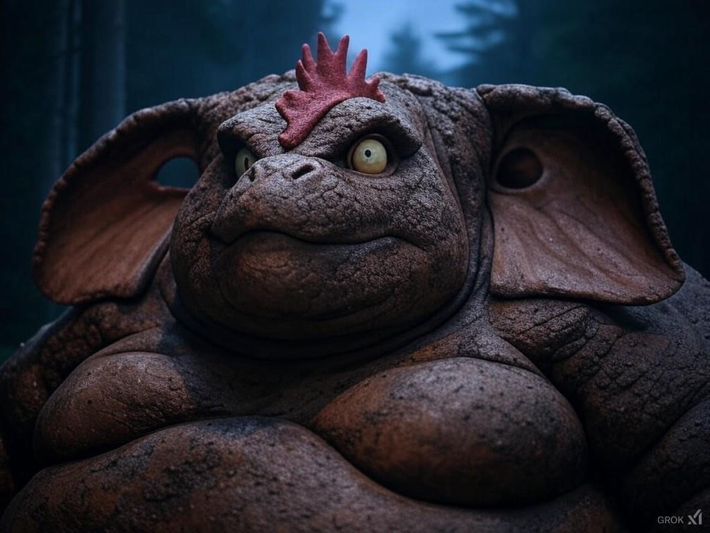 ウルトラマン総合雑談スレ 4