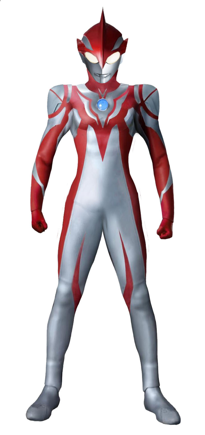 ウルトラマン総合雑談スレ 4