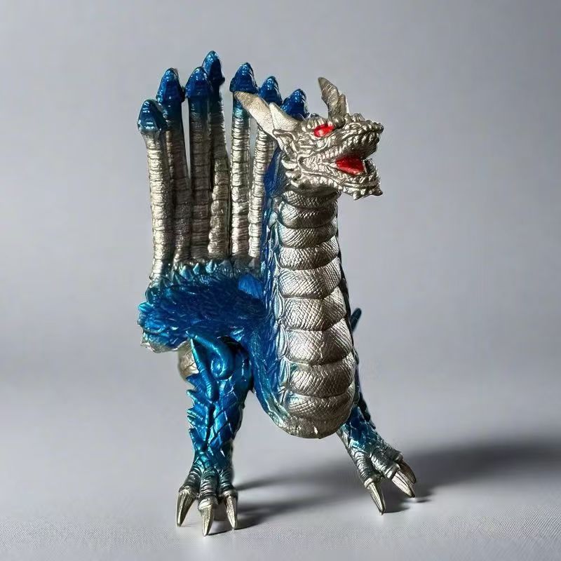 【LDCX】ウルトラマン海外玩具総合2【非正規】