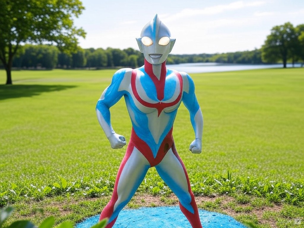 ウルトラマン総合雑談スレ 4